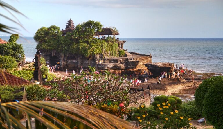 🌴 Bali on the Brink? Why the World’s Most Loved Island Faces a ...